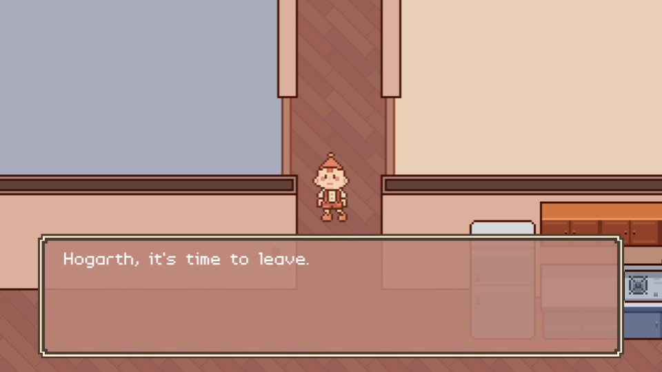 Games - Goodbye Games